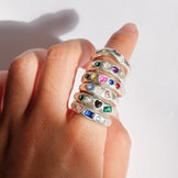 Mystery Handmade Ring – StudioTwinkle